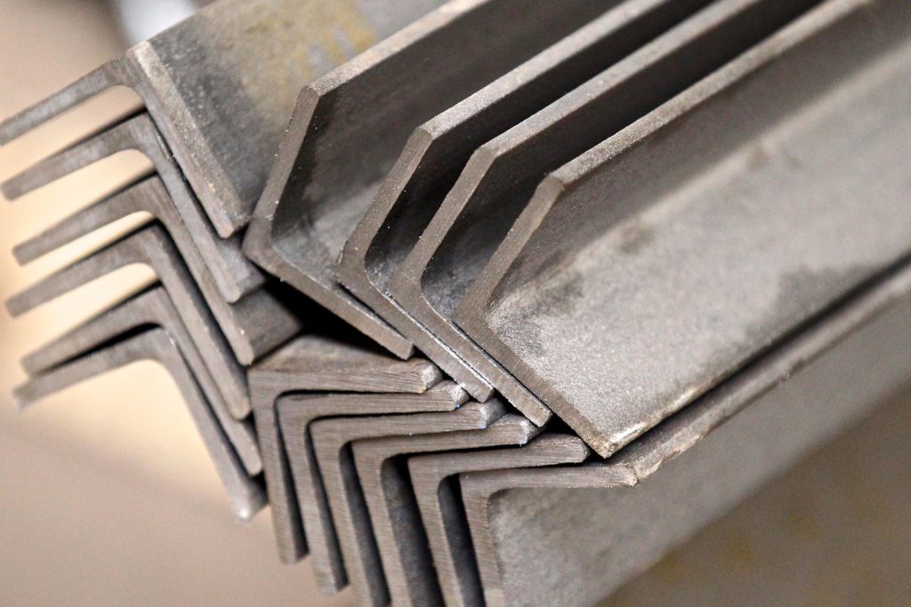 Comment renforcer une structure métallique